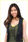 Gallery:Ashley Argota | iCarly Wiki | Fandom