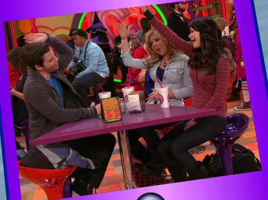 Gallery:Freddie Benson/Season 5 | iCarly Wiki | Fandom