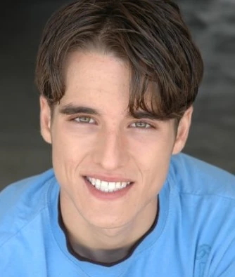 Daniel Samonas | iCarly Wiki | Fandom