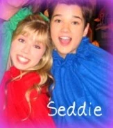 Galeria:Seddie | ICarly Wiki | Fandom