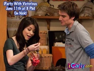 Steven Carson | iCarly Wiki | Fandom