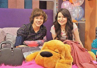 IGo One Direction | ICarly Wiki | Fandom