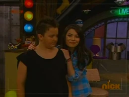 Cibby | iCarly Wiki | Fandom