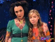 Annie Puckett | ICarly Wiki | Fandom