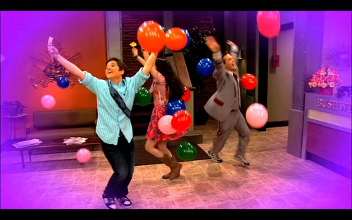 Alte Liebe, neuer Horror | iCarly Wiki | Fandom