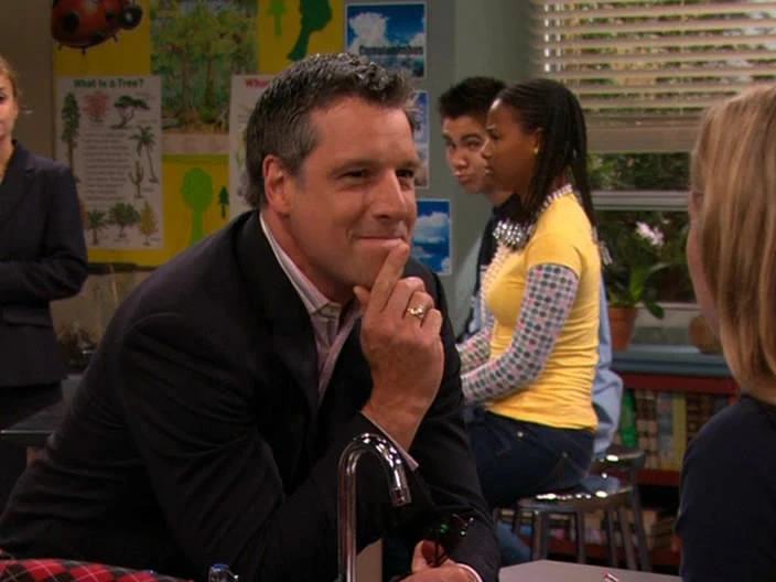 Brad Brenner | iCarly Wiki | Fandom