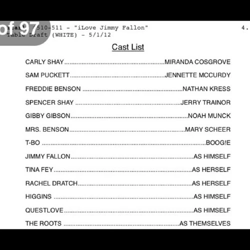 Gallery:iShock America | iCarly Wiki | Fandom