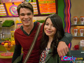 Minor Ships | iCarly Wiki | Fandom
