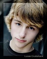 Lucas Cruikshank | iCarly Wiki | Fandom