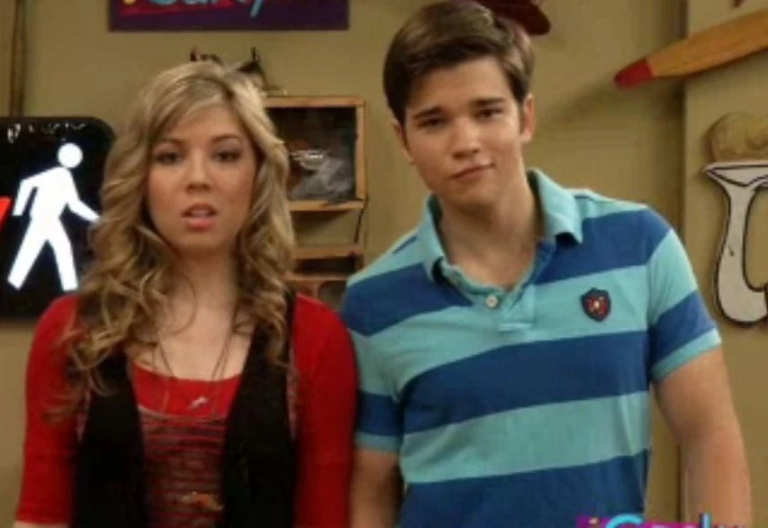 User blog:DevonAndersen/New Seddie Pics Knockwurst Video | iCarly Wiki ...