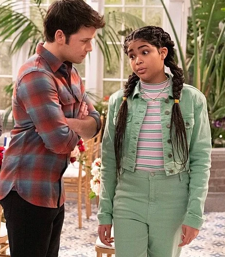 Freddie and Millicent | iCarly Wiki | Fandom