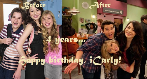 User blog:Mak23686/Happy Birthday iCarly | iCarly Wiki | Fandom