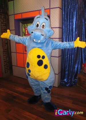 Zeebo | iCarly Wiki | Fandom