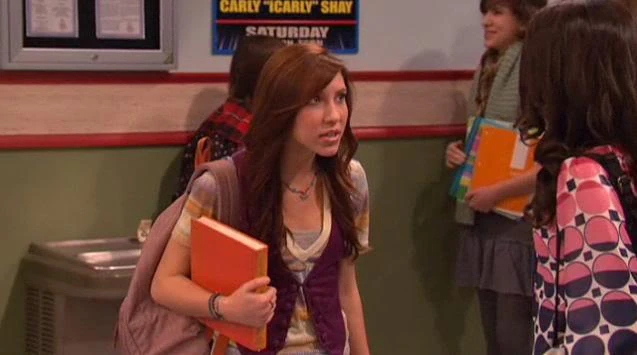 Category:Minor Characters | iCarly Wiki | Fandom
