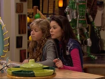 IPilot | ICarly Wiki | Fandom
