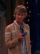 Jake Krandle | iCarly Wiki | Fandom