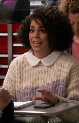 Regina | iCarly Wiki | Fandom