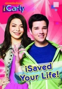 iSaved Your Life! | iCarly Wiki | Fandom