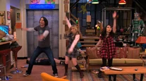 Gallery:iSpeed Date | iCarly Wiki | Fandom