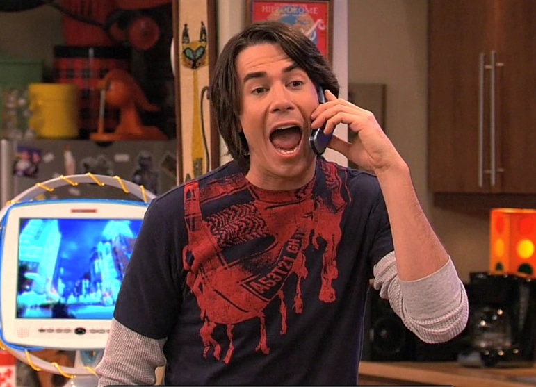 Icarly Ifight Shelby Marx Spencer