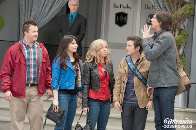 IShock America | ICarly Wiki | Fandom