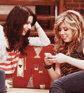 Cam | ICarly Wiki | Fandom