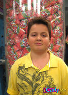 Fat Cakes | iCarly Wiki | Fandom