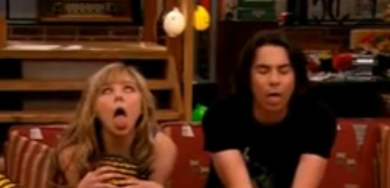 Icarly Ibeat The Heat