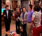 Gallery:iMeet The First Lady | iCarly Wiki | Fandom