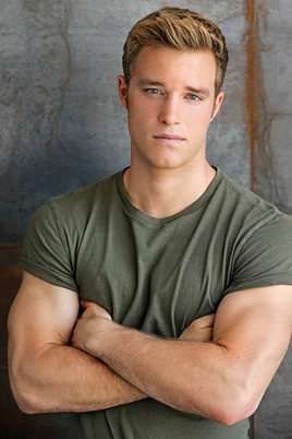 Josh Plasse | iCarly Wiki | Fandom