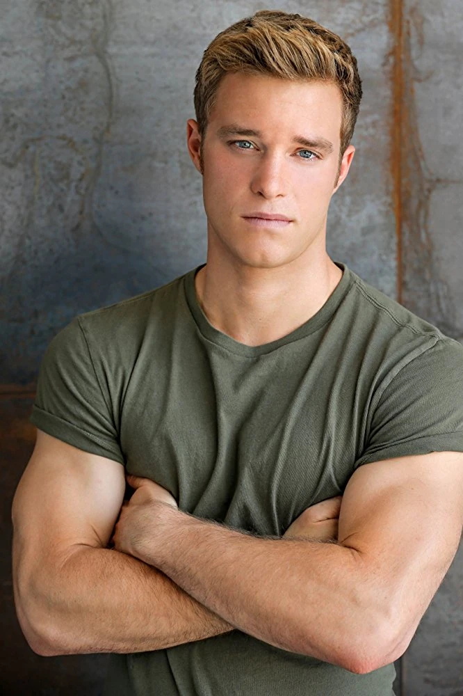 Josh Plasse | iCarly Wiki | Fandom