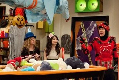 Dylan Mclaughlin Icarly