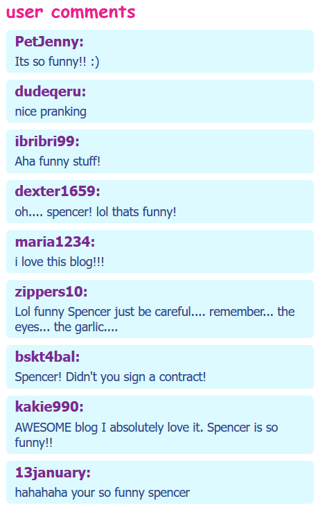 Happy April Fool's Day! | iCarly Wiki | Fandom
