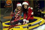 iChristmas | iCarly Wiki | Fandom