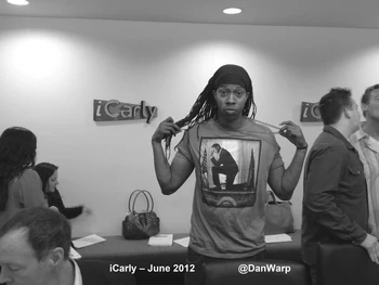 BooG!e | iCarly Wiki | Fandom