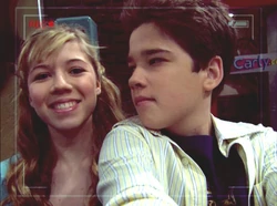 Seddie | iCarly Wiki | Fandom