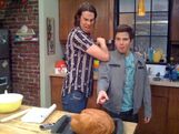 Fencer Gallery | iCarly Wiki | Fandom