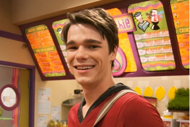 icarly cute guy