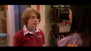 Dave | iCarly Wiki | Fandom