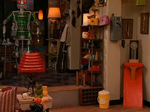 Carlys Apartment | iCarly Wiki | Fandom