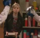 IFence | ICarly Wiki | Fandom
