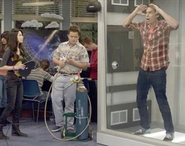 Cibby | ICarly Wiki | Fandom