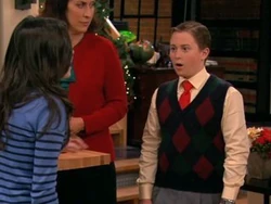 Natal Icarly NickALive!: 'iCarly' Season 3 Guest Stars Revealed