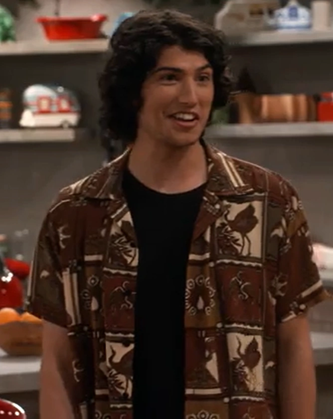 Beau | iCarly Wiki | Fandom