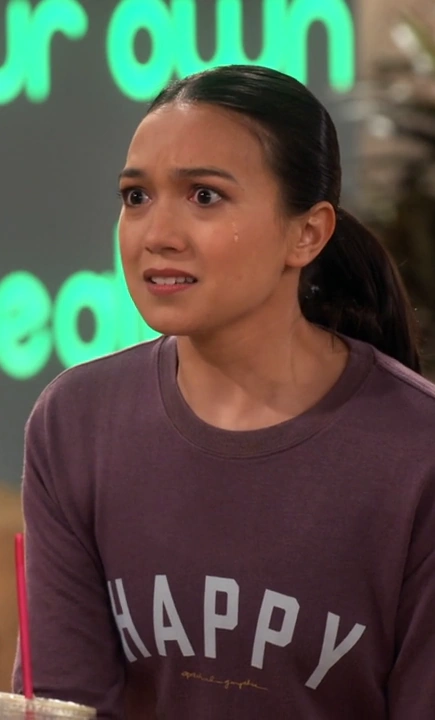 Toji | iCarly Wiki | Fandom