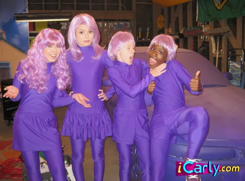 Gallery:iQuit iCarly | iCarly Wiki | Fandom
