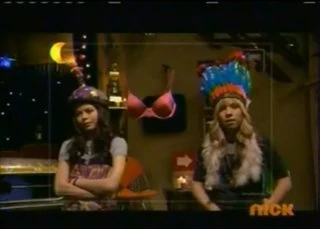 George the Bra | iCarly Wiki | Fandom