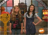 ICarly Saves TV | ICarly Wiki | Fandom