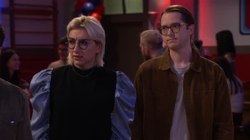 Toby & Barry | iCarly Wiki | Fandom