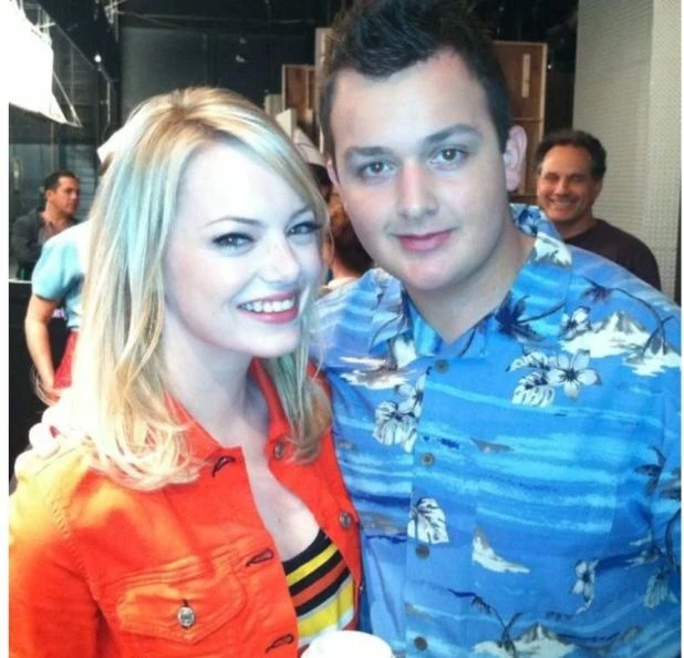 Heather | iCarly Wiki | Fandom